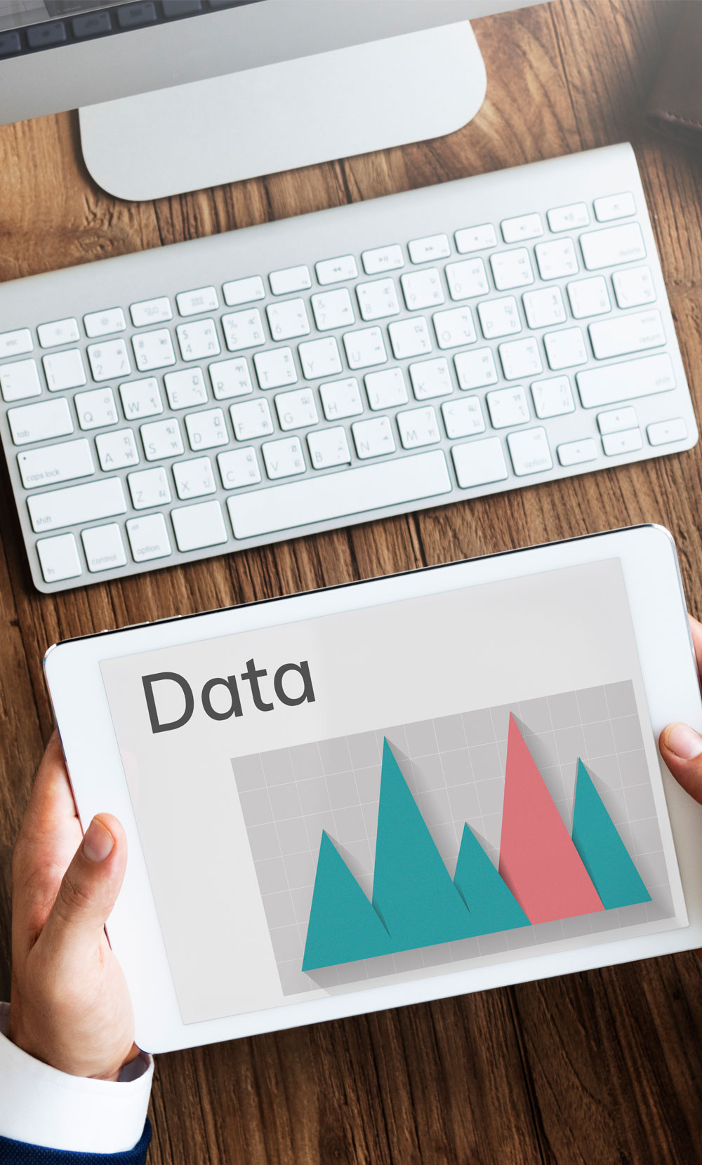 Data Discovery & Classification – MAGSYS Technologies